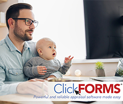 ClickFORMS - Best Performance Appraisal Software | Bradford Technologies, Inc.